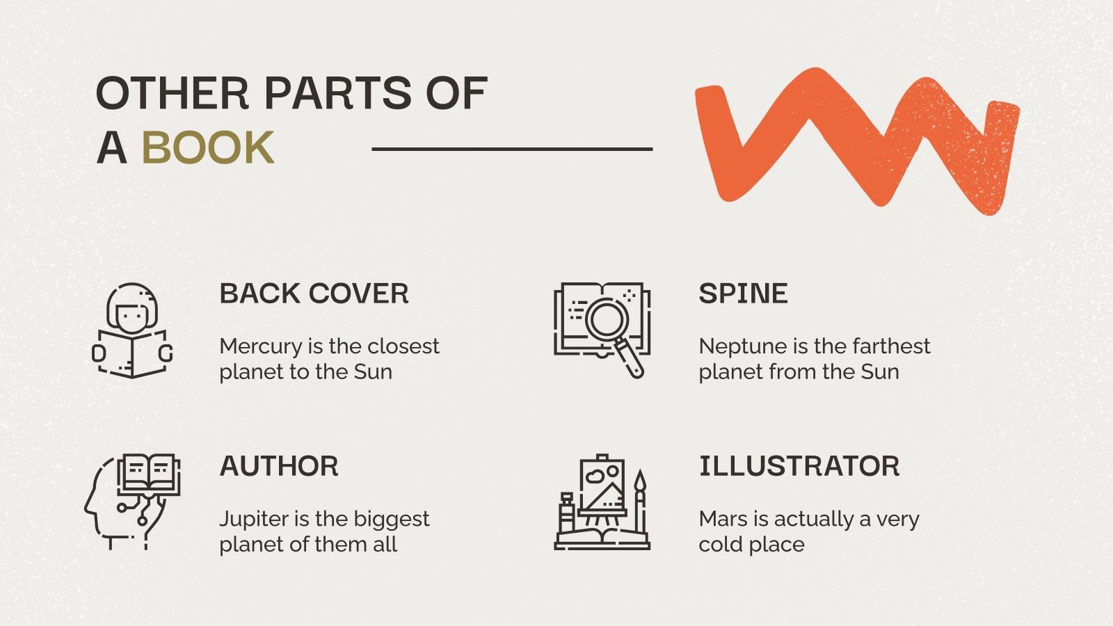 Literacy Subject for Pre-K: Concepts of Print