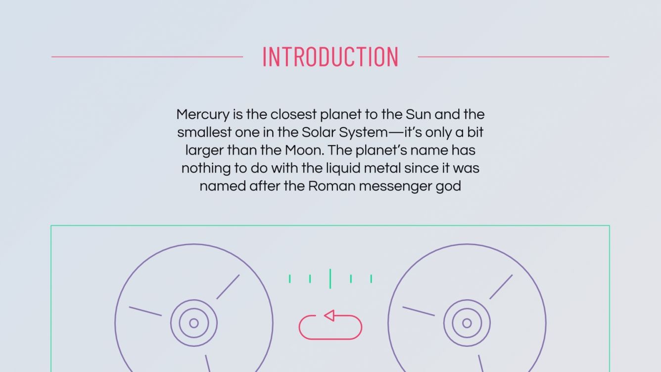 Jambox Pitch Deck Google Slides & PowerPoint template