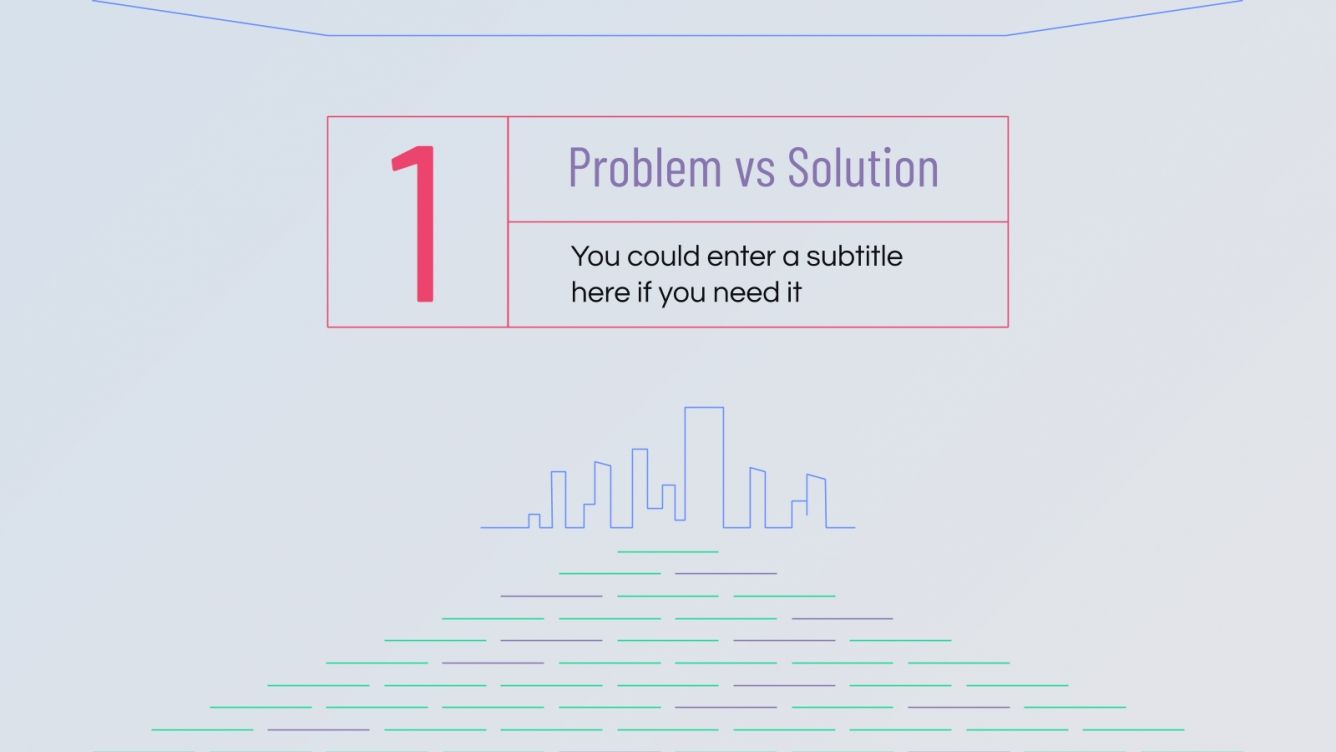 Jambox Pitch Deck Google Slides & PowerPoint template