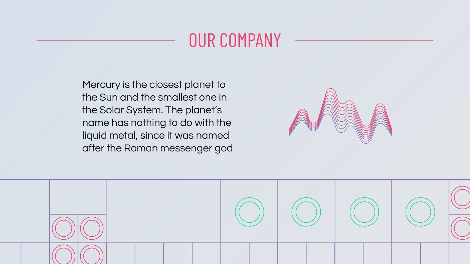 Jambox Pitch Deck Google Slides & PowerPoint template