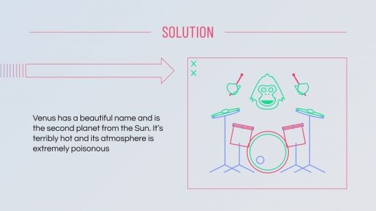 Jambox Pitch Deck Google Slides & PowerPoint template