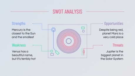 Jambox Pitch Deck Google Slides & PowerPoint template