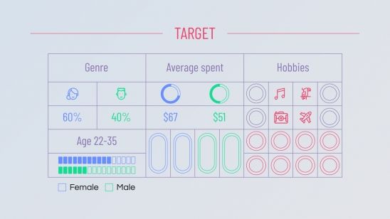 Jambox Pitch Deck Google Slides & PowerPoint template