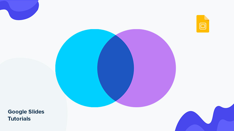 How To Do A Venn Diagramm In Google Slides Slidesgo