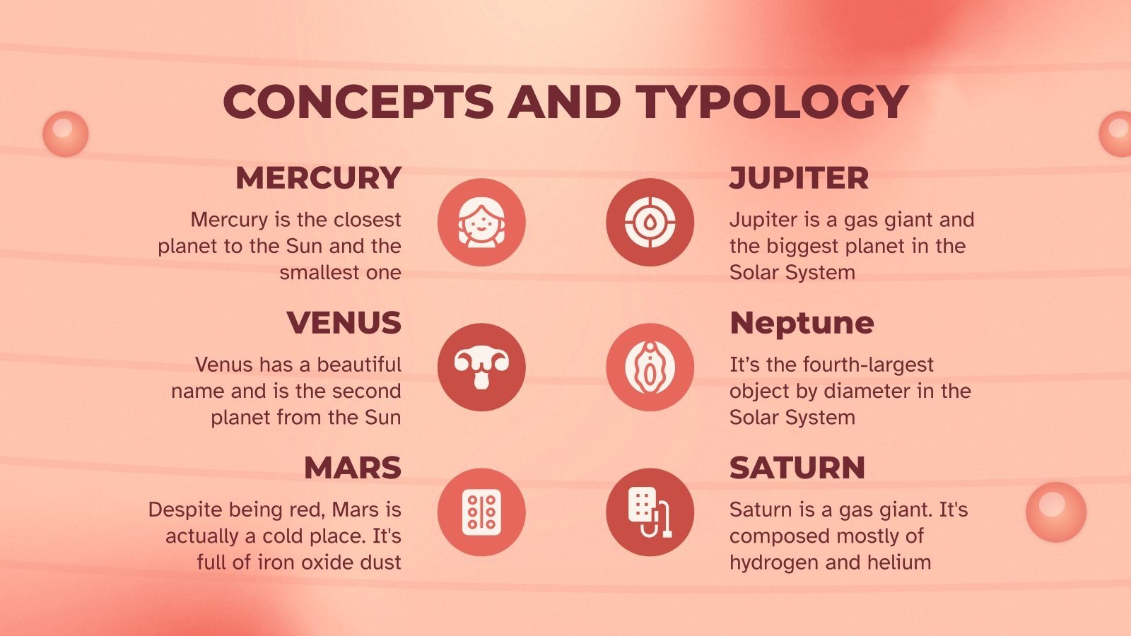 Polycystic Ovary Syndrome (PCOS) | Google Slides & PowerPoint