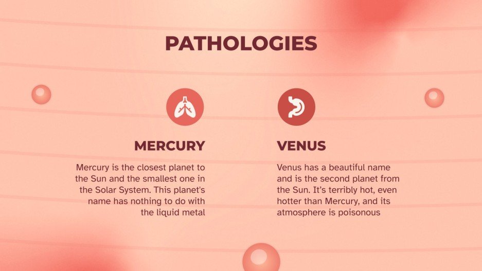 Polycystic Ovary Syndrome (PCOS) | Google Slides & PowerPoint