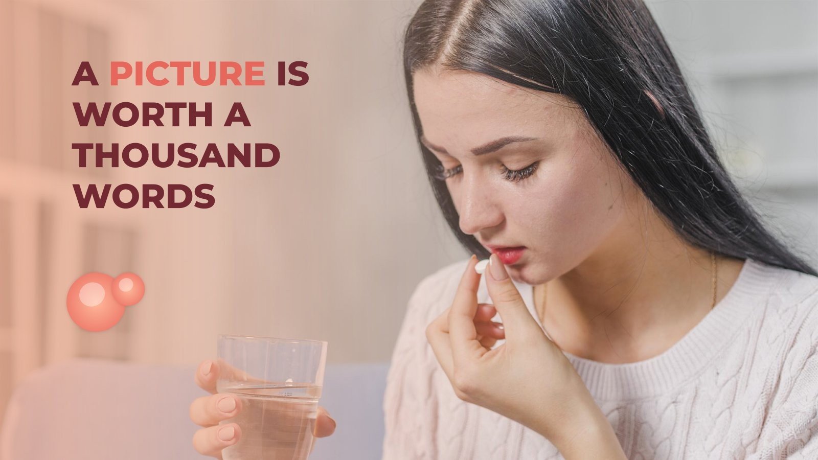 Polycystic Ovary Syndrome (PCOS) | Google Slides & PowerPoint