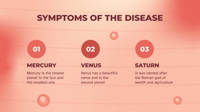Polycystic Ovary Syndrome (PCOS) | Google Slides & PowerPoint