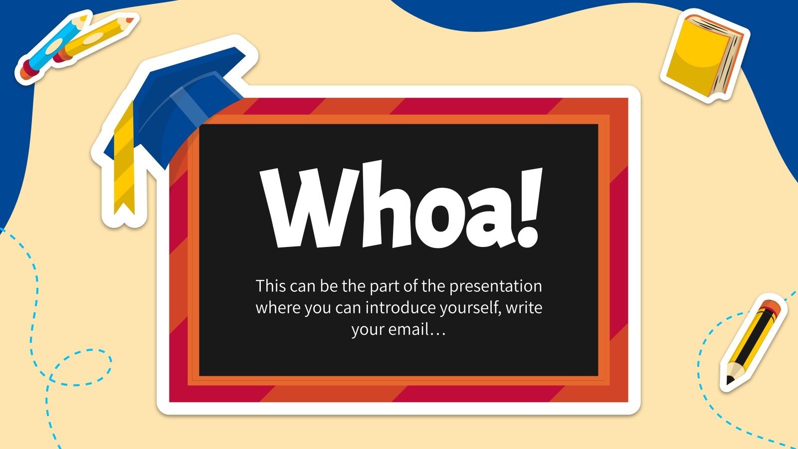 Teacher Appreciation Day Activities | Google Slides & PPT