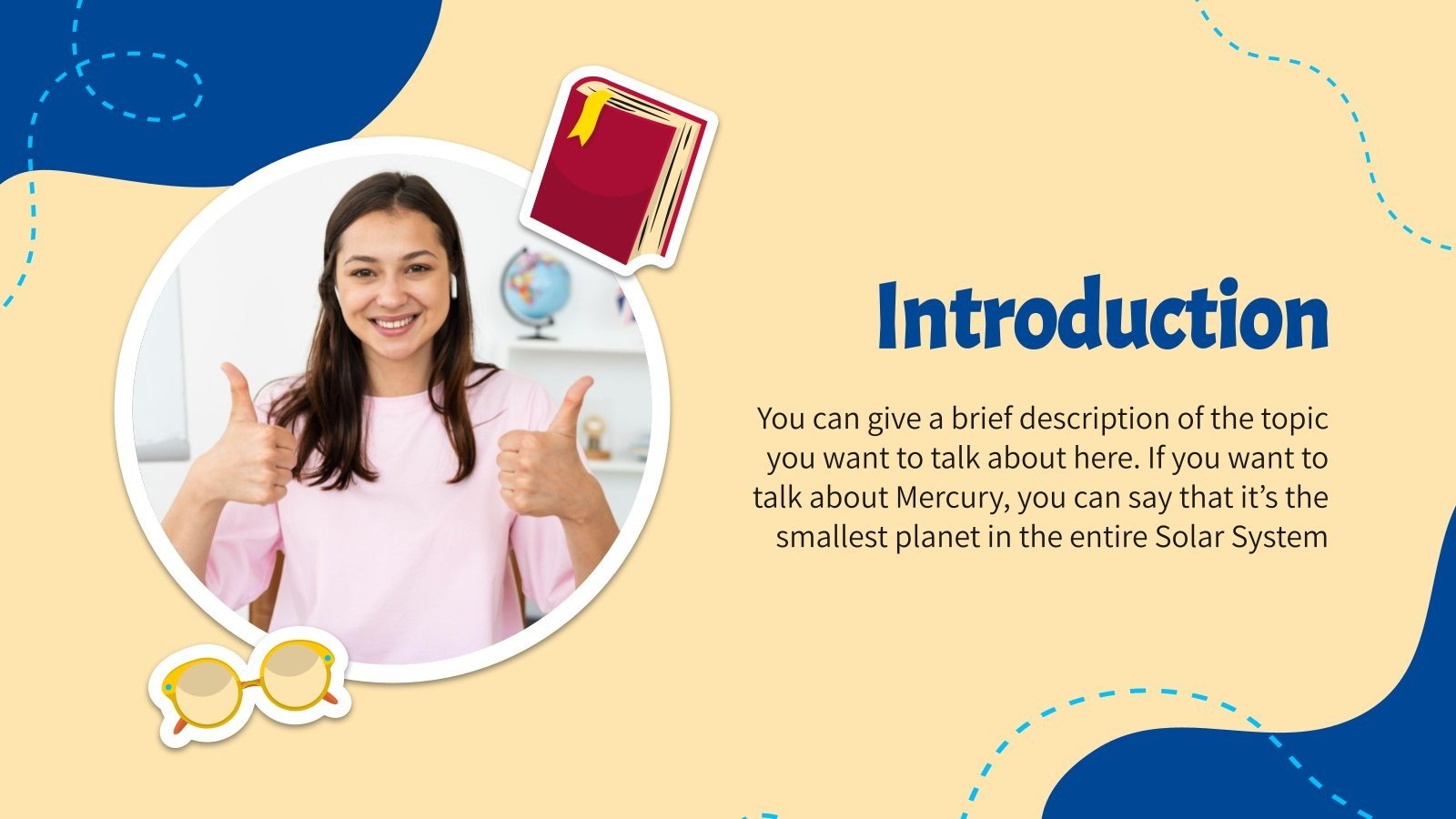 Teacher Appreciation Day Activities | Google Slides & PPT