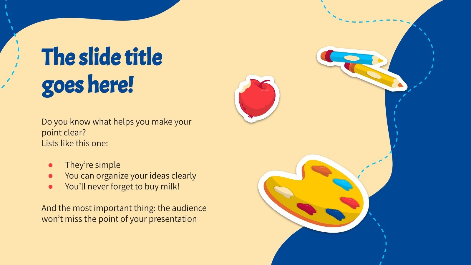 Teacher Appreciation Day Activities | Google Slides & PPT