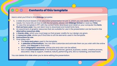 Estudios sociales para preescolar: deseos vs. necesidades