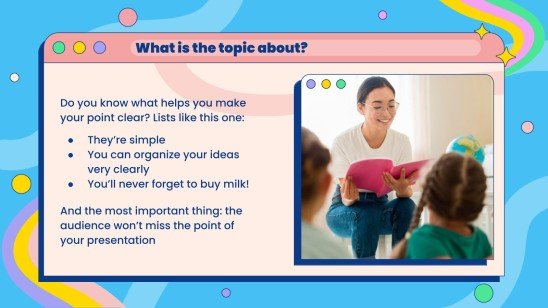 Estudios sociales para preescolar: deseos vs. necesidades