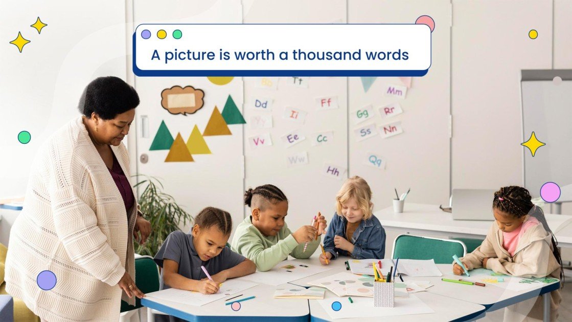 Estudios sociales para preescolar: deseos vs. necesidades