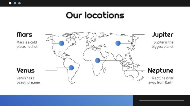 NGO Company Profile | Google Slides & PowerPoint