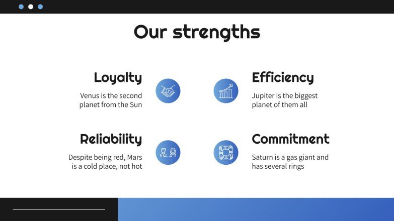 NGO Company Profile | Google Slides & PowerPoint