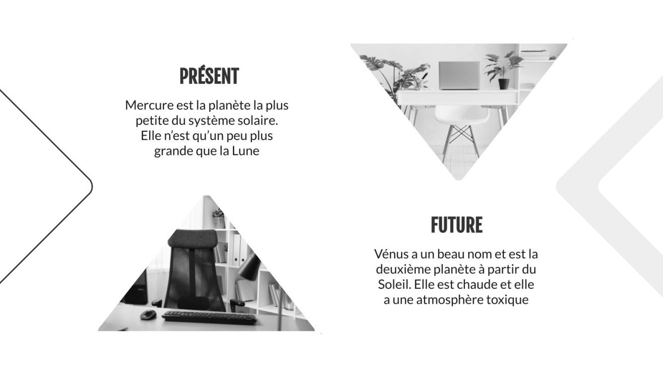 Minimalist Grayscale Project Proposal