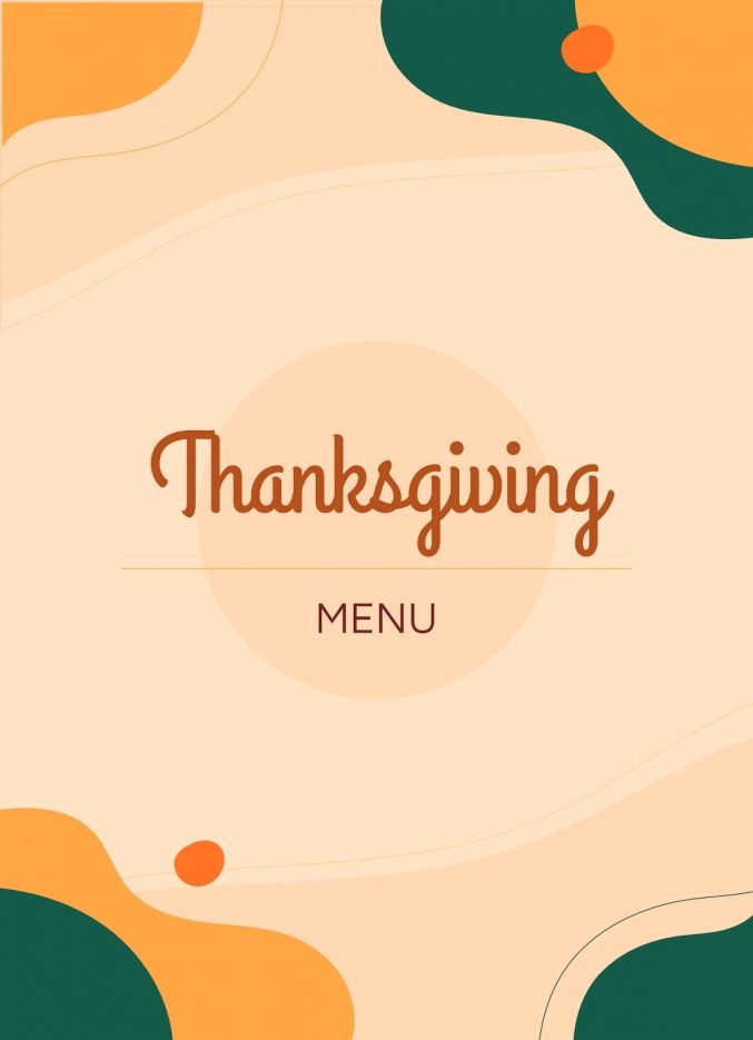 Plantillas gratis de Acción de Gracias para Google Slides y PPT