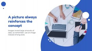 Retato Slideshow Google Slides theme & PowerPoint template