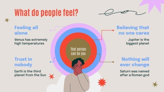 Actividades para el Día de la Prevención del Acoso Escolar