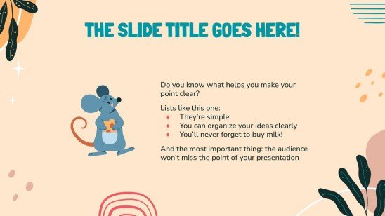 Math for Elementary: Positions | Google Slides & PowerPoint