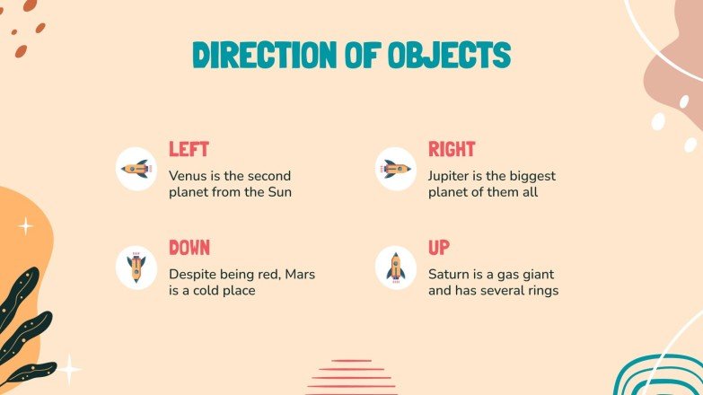 Math for Elementary: Positions | Google Slides & PowerPoint