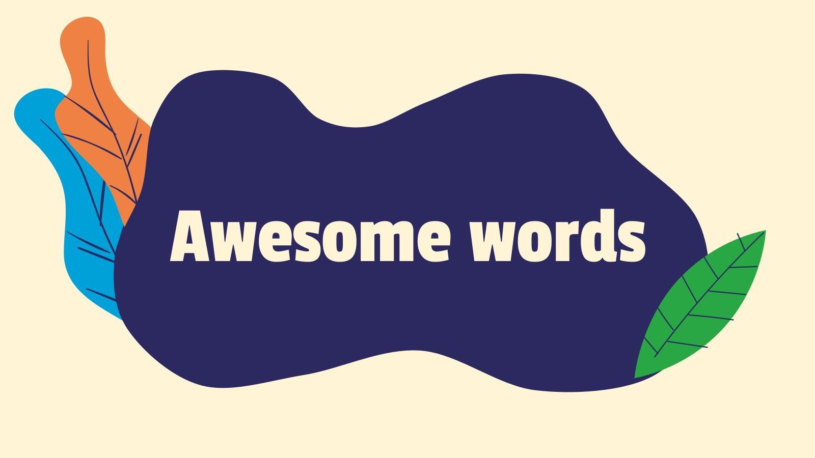 Music School Google Slides Theme and PowerPoint Template