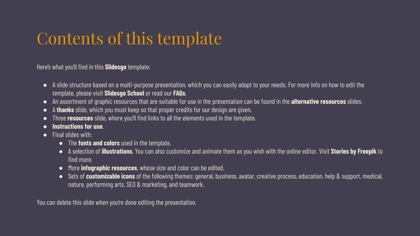 Classical Music Google Slides theme & PowerPoint template