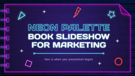 Free Futuristic Google Slide themes and PowerPoint templates