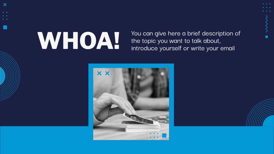 Trivia Night Google Slides theme and PowerPoint template