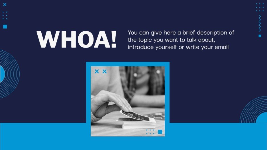 Trivia Night Google Slides theme and PowerPoint template