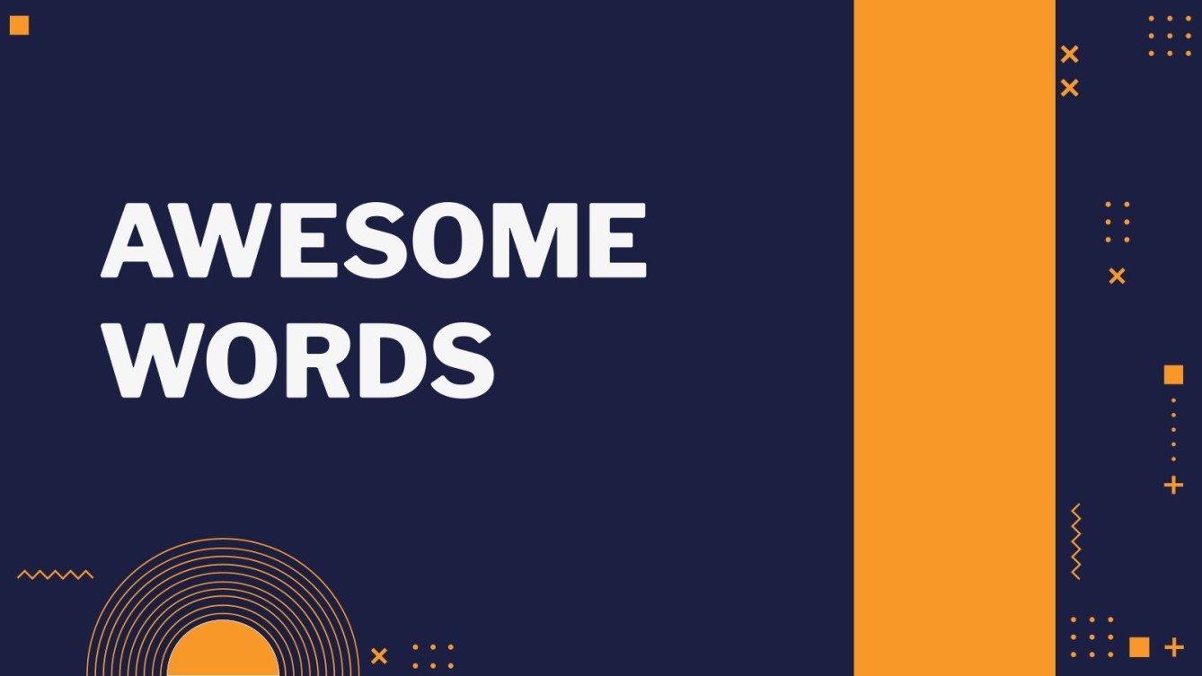 Trivia Night Google Slides theme and PowerPoint template