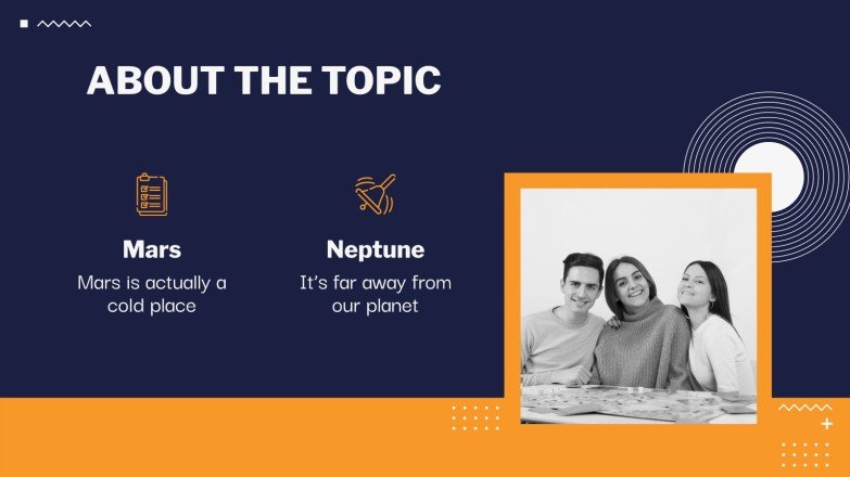 Trivia Night Google Slides theme and PowerPoint template