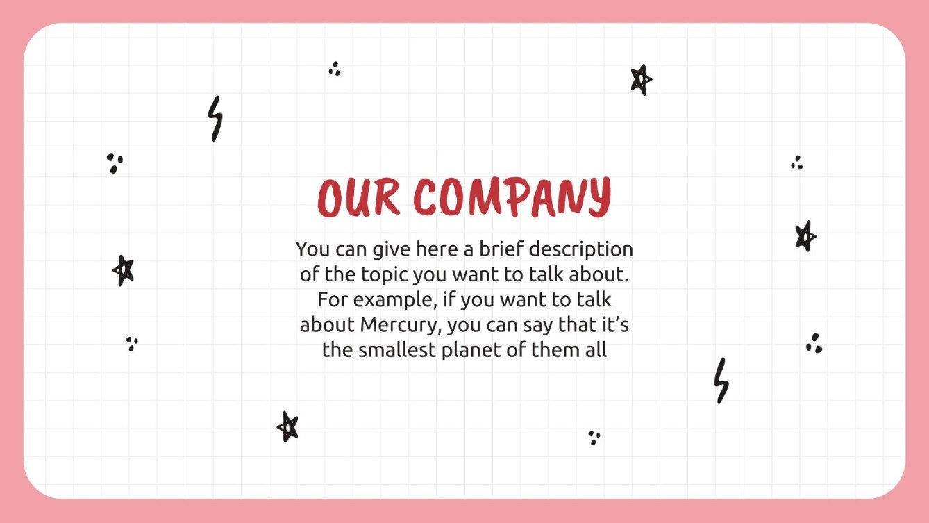 Girl Power Campaign | Google Slides & PowerPoint