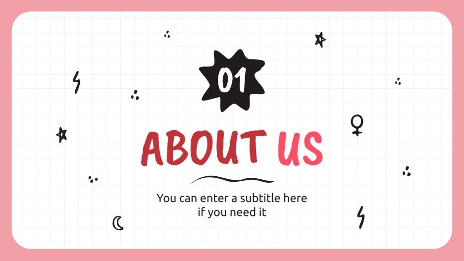 Girl Power Campaign | Google Slides & PowerPoint