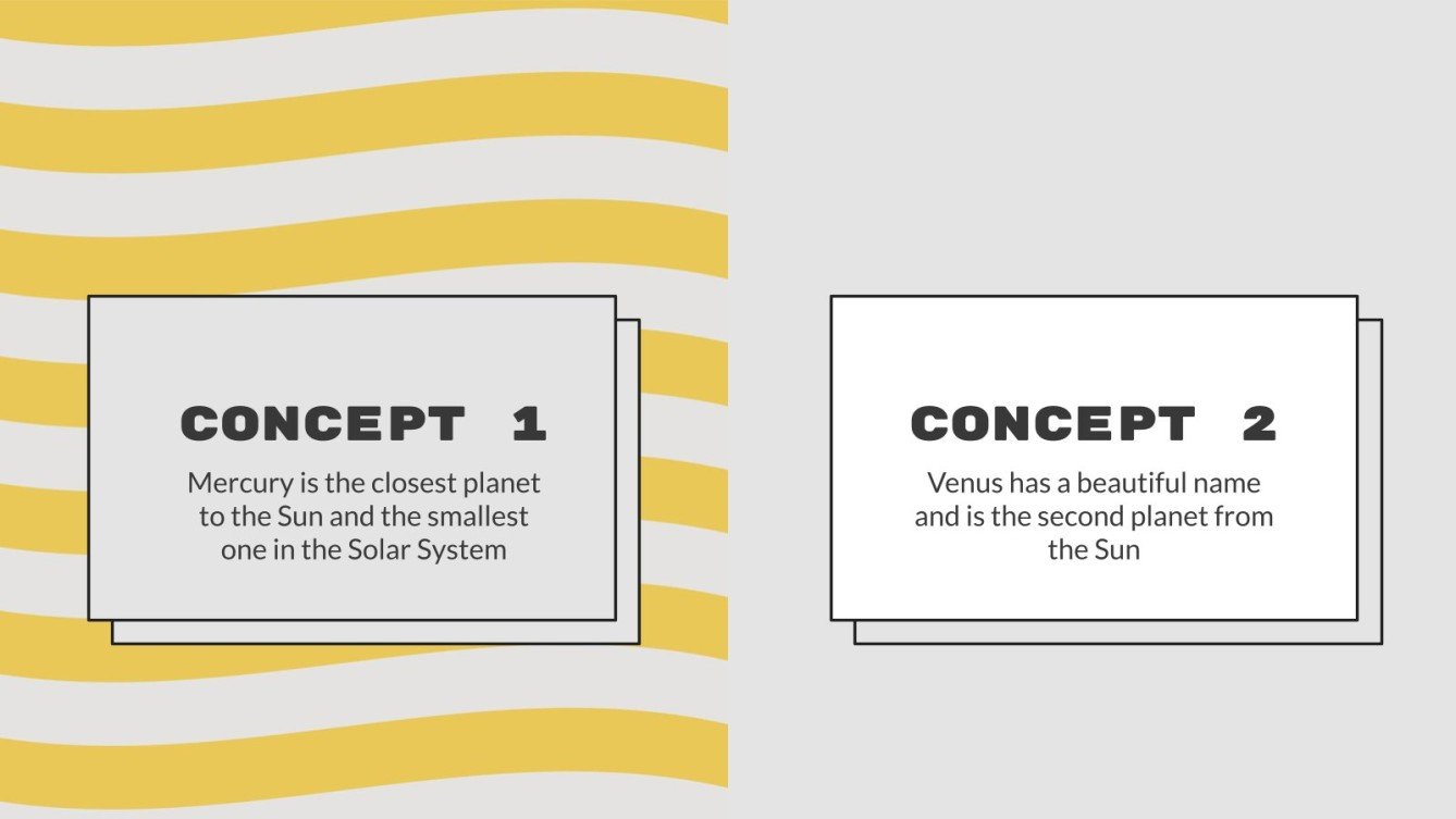 Sound Design Workshop Google Slides & PowerPoint template