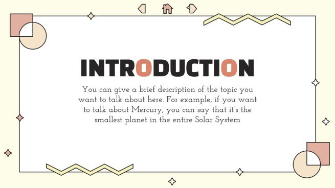 High School Electives: Academic Success | Google Slides & PPT