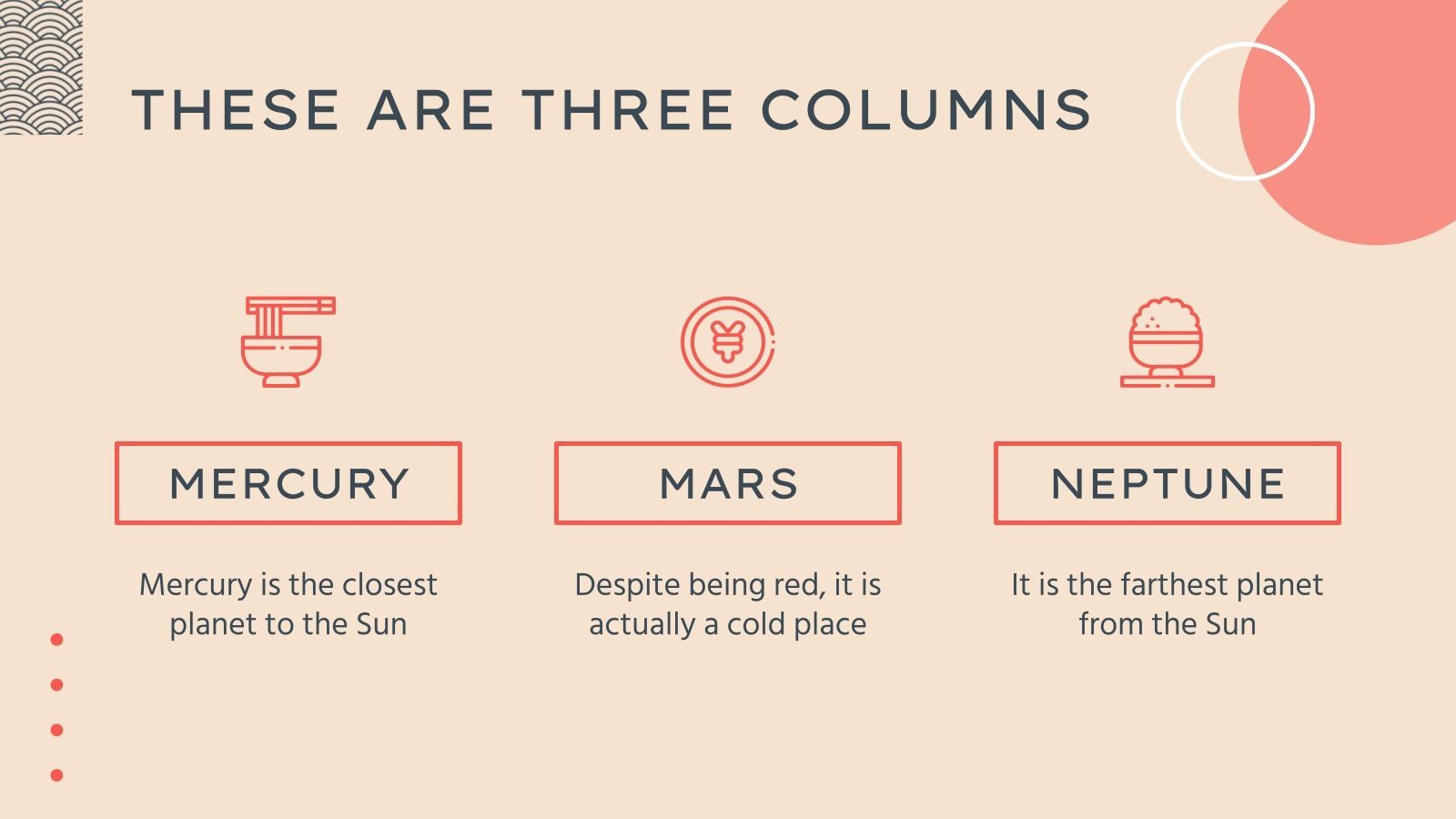 Streets of Japan Google Slides theme & PowerPoint template