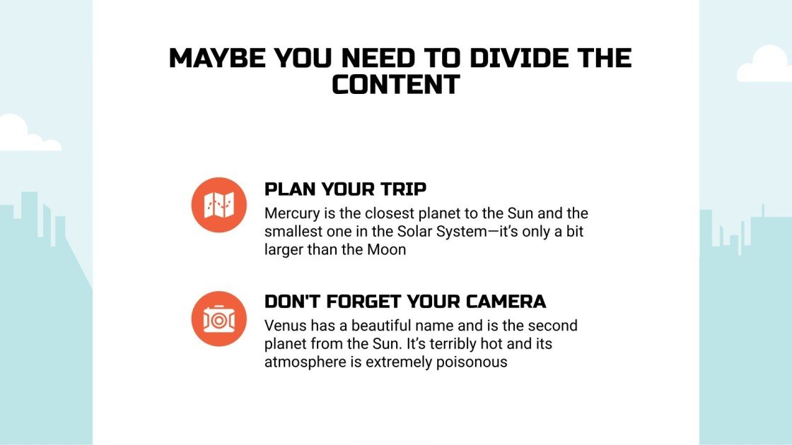 Travel Guide: Tokyo Google Slides theme & PowerPoint template