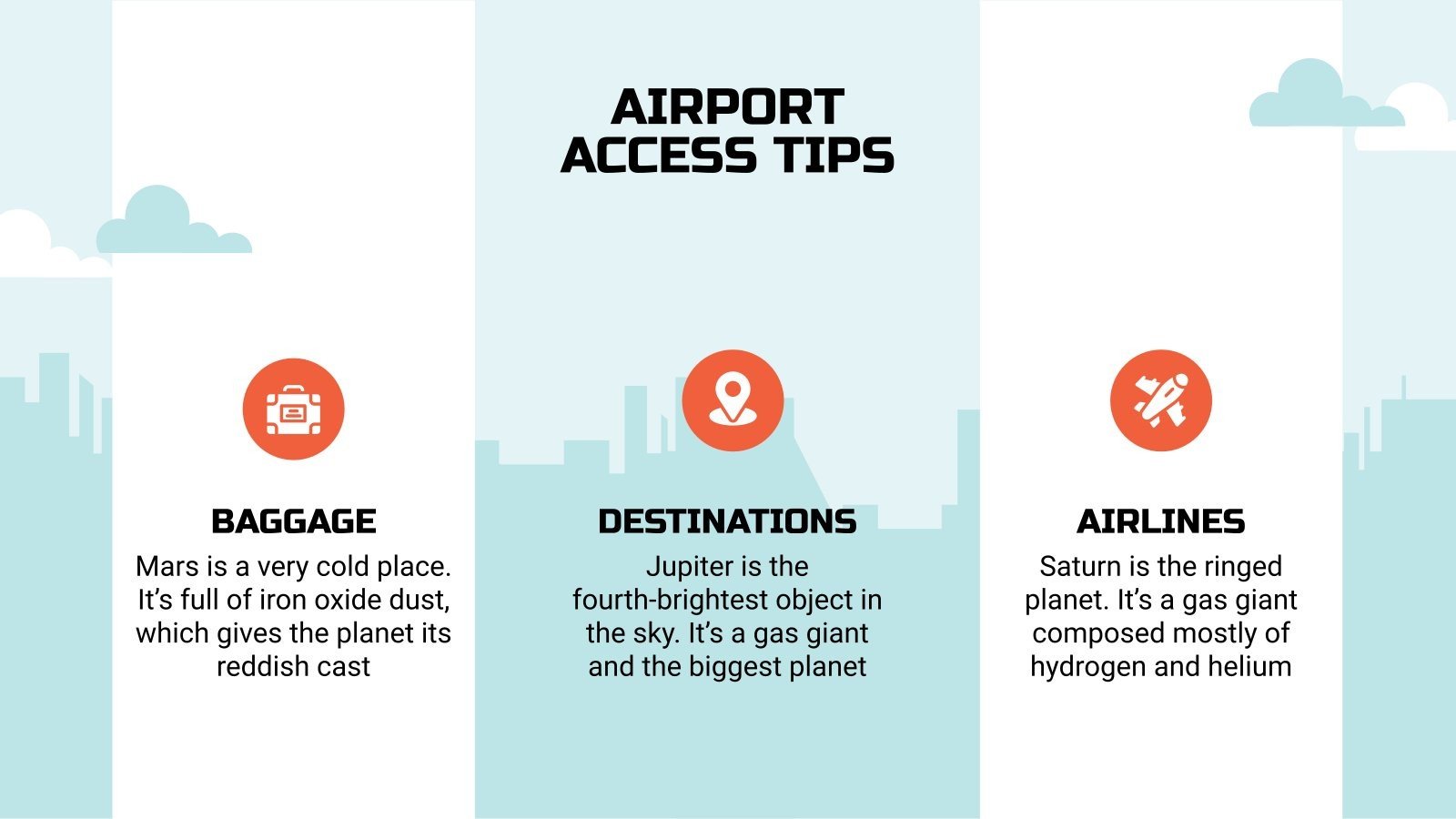 Travel Guide: Tokyo Google Slides theme & PowerPoint template