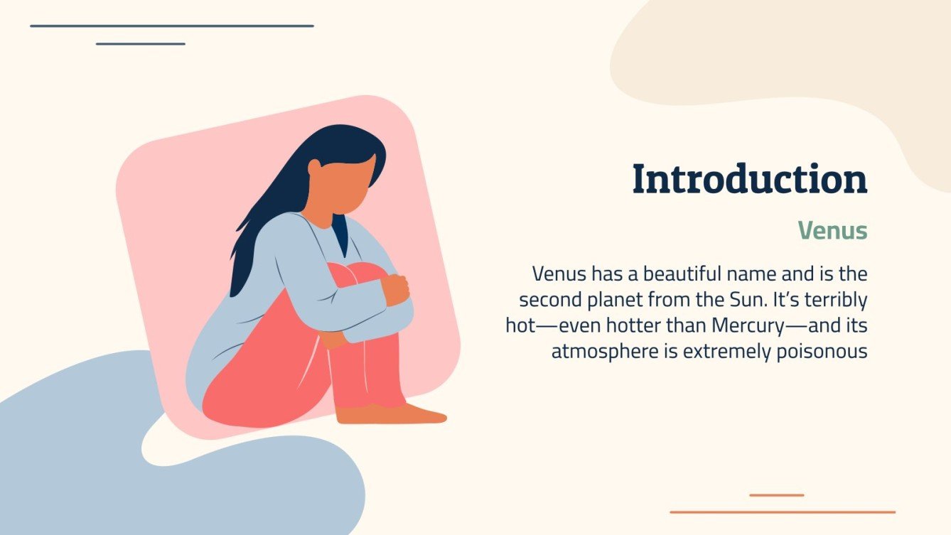 Renal failure disease | Google Slides & PowerPoint theme