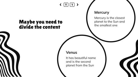 Modern Wave Google Slides Theme and PowerPoint Template