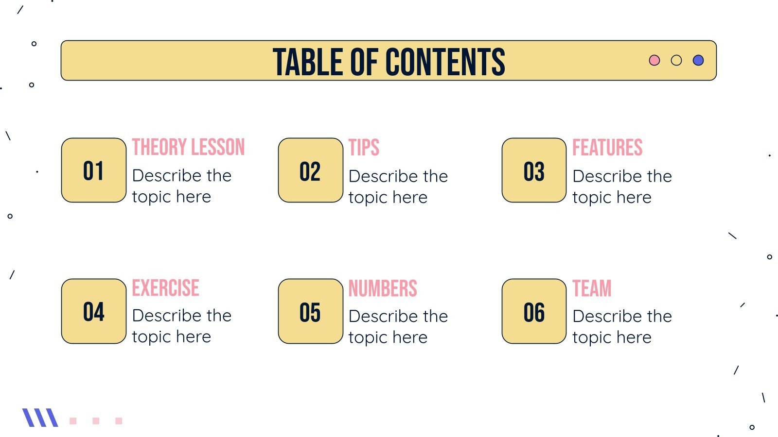 Día de los Programadores | Tema de Google Slides y PPT