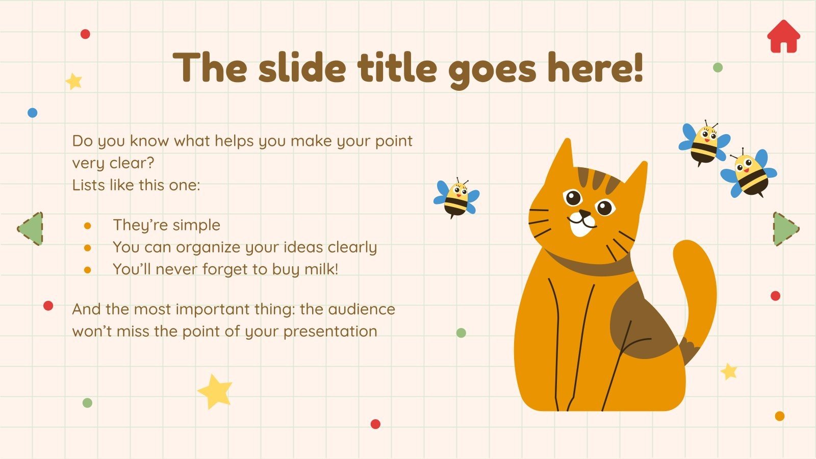 Kindergarten Sight Word Books | Google Slides & PowerPoint