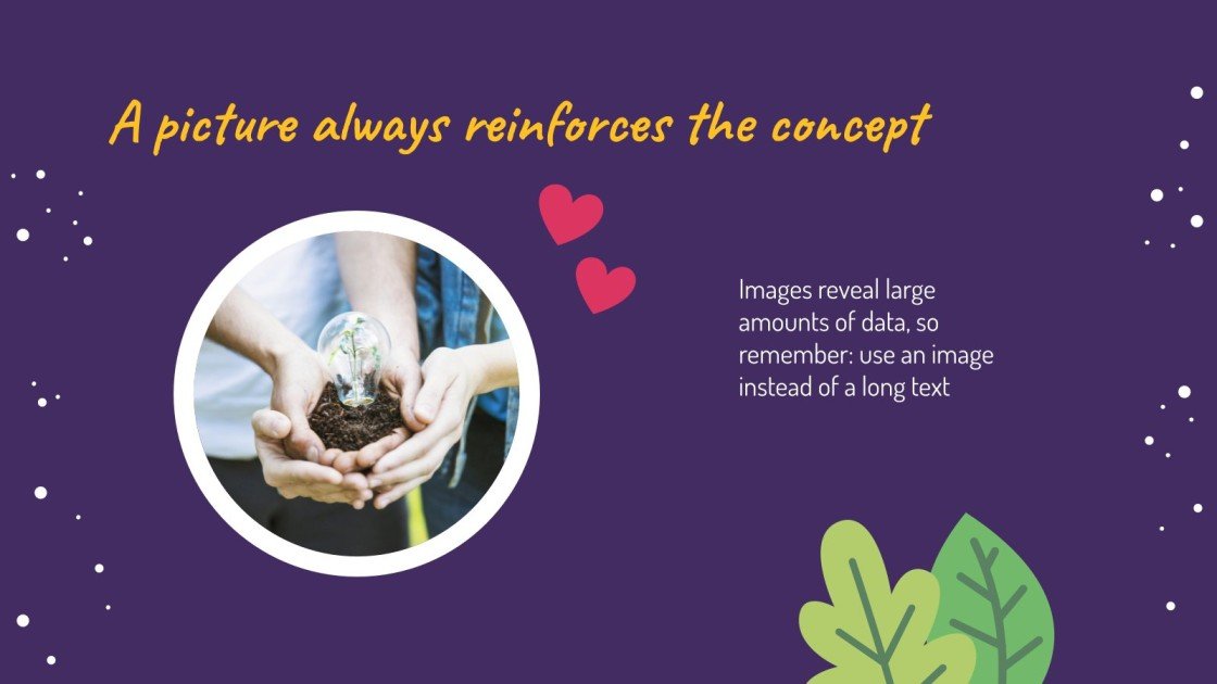 Save the Environment Now! | Google Slides & PPT template