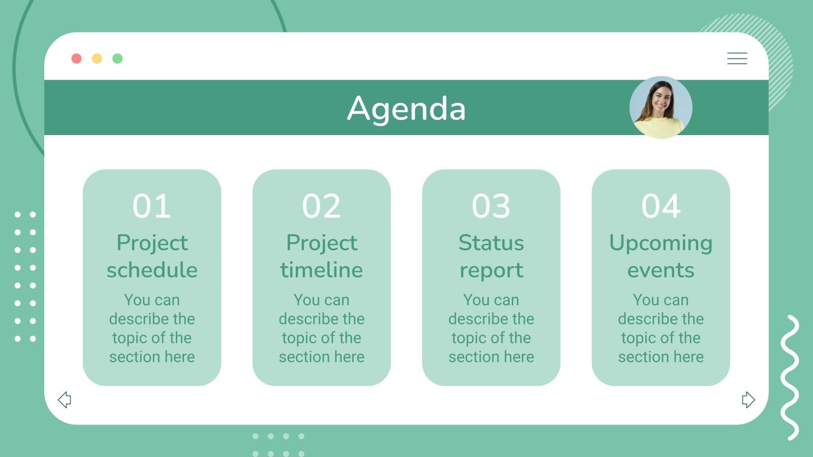 Team Building Meeting | Google Slides & PPT Template