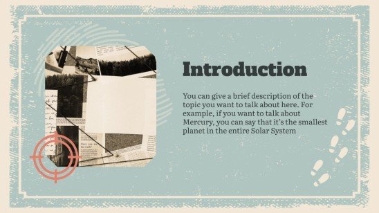 Police Officer Training Workshop | Google Slides & PowerPoint