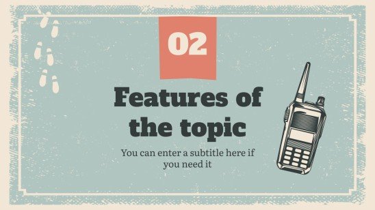 Police Officer Training Workshop | Google Slides & PowerPoint