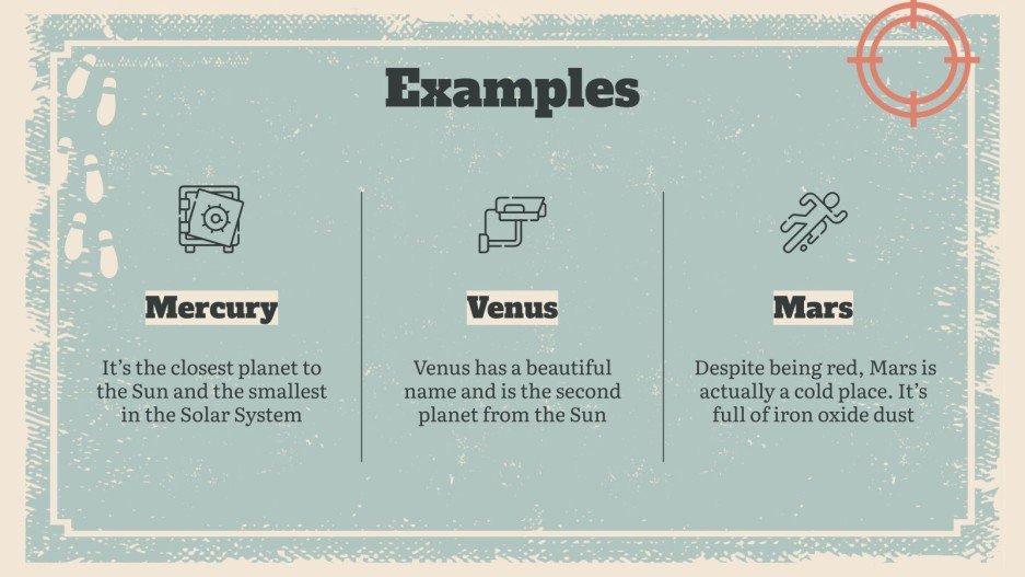 Police Officer Training Workshop | Google Slides & PowerPoint