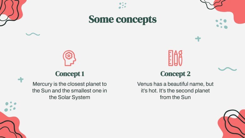 Personal Development Workshop Google Slides & PPT template